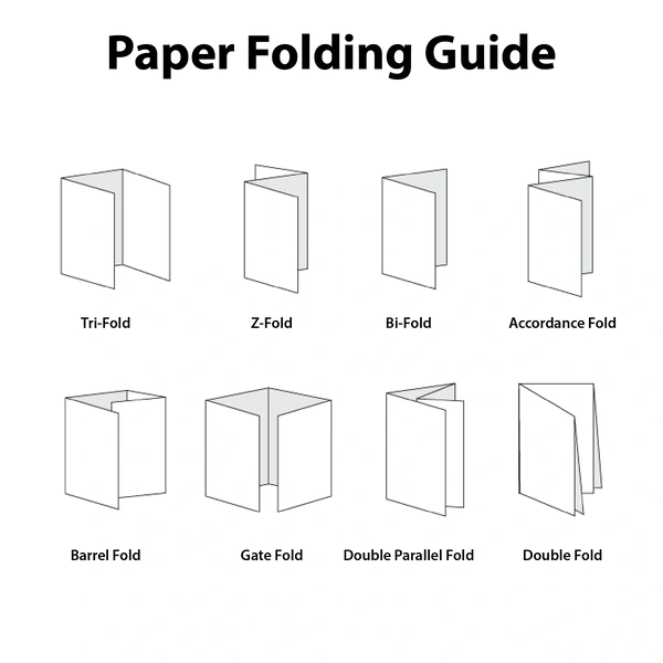 Recycled Folded Leaflets | Just Clever Print